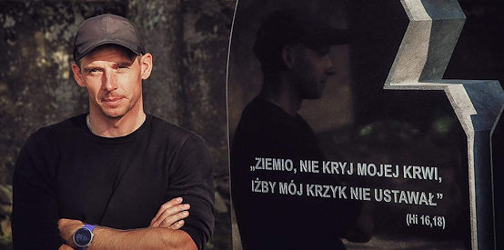 Dariusz Popiela - 2022 ASPJ Orator & Film Premieres - Australian ...